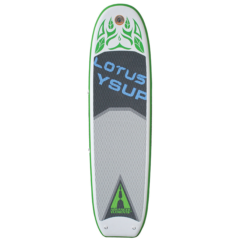 Advanced Elements LOTUS INFLATABLE YSUP™ with Pump — Can't Stop ...
