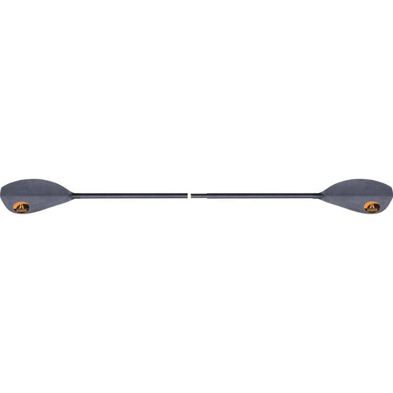 Advanced Elements Attack™ Whitewater Paddle Full-Carbon 2-PART — Can't ...