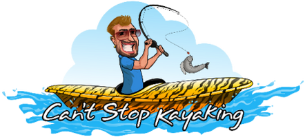 Fish Finders, Trolling Motors, Inflatables + more! — Can't Stop ...