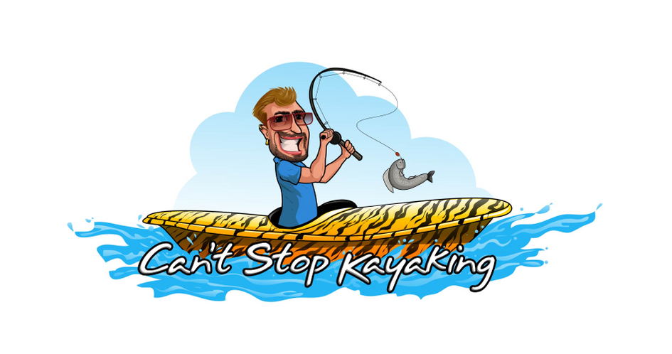 Inflatable kayaks, inflatable canoes + more! — Can't Stop Kayaking LLC