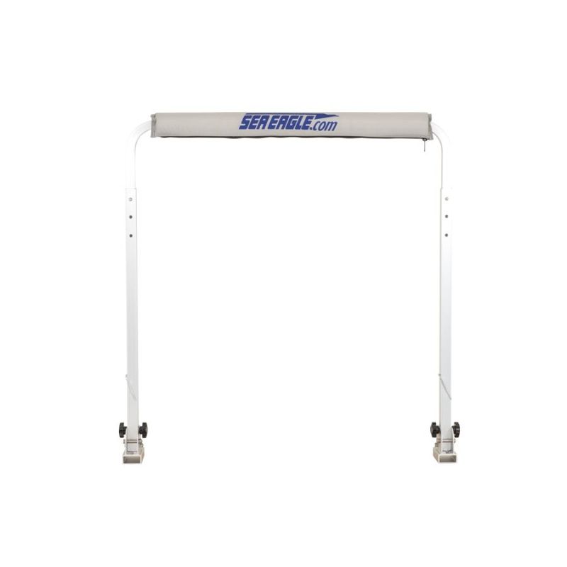 Sea Eagle Casting Bar for FoldCat — Can't Stop Kayaking LLC