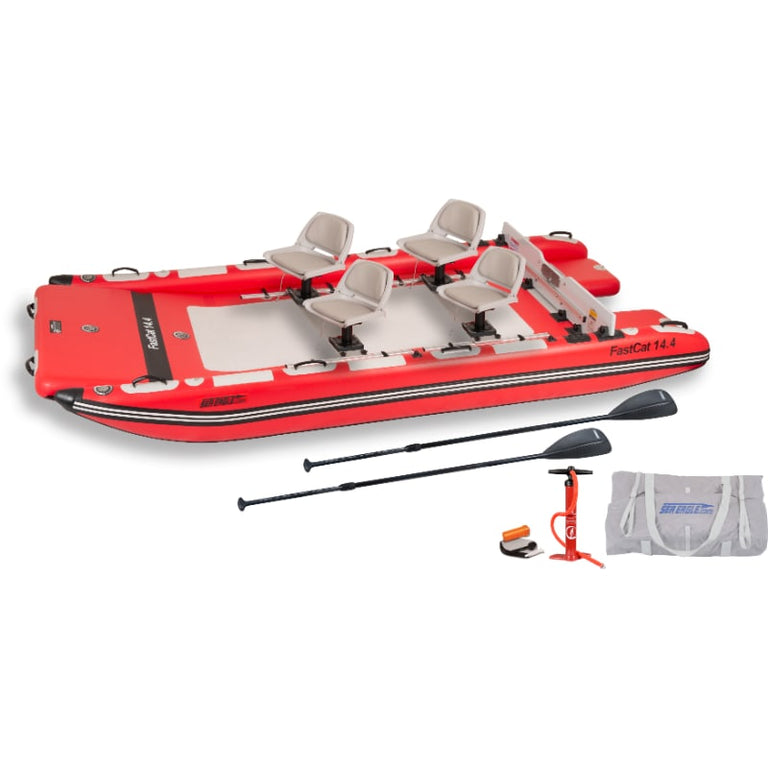 Inflatable kayaks, inflatable canoes + more! — Can't Stop Kayaking LLC